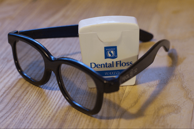 Find the Best Dental Floss for Your Teeth | Dr. Evans Dentistry Boulder, CO